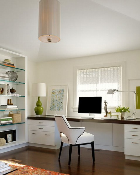 Home Office Tasarımları - Ramiz TAYFUR