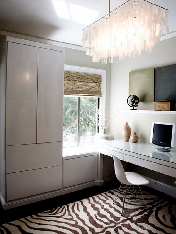 Home Office Tasarımları - Ramiz TAYFUR