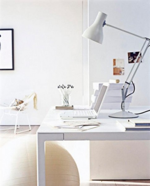 Home Office Tasarımları - Ramiz TAYFUR