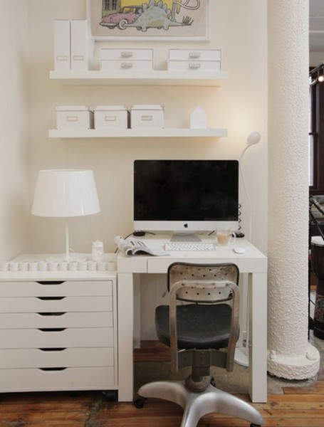 Home Office Tasarımları - Ramiz TAYFUR